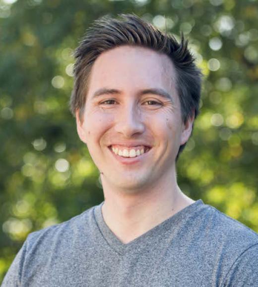 Graduate Group in Biostatistics - Shane Austin